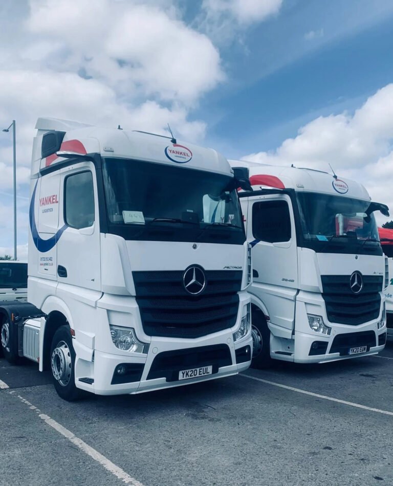 Container Transport Services | Containers Exports